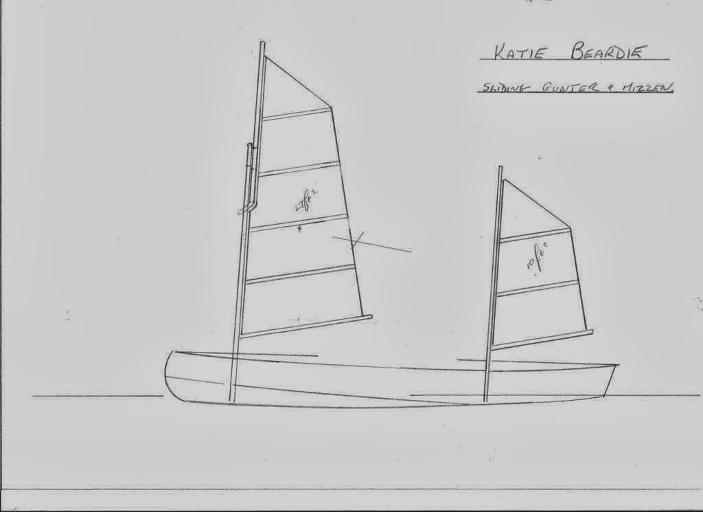 Port-na-Storm: September 2013