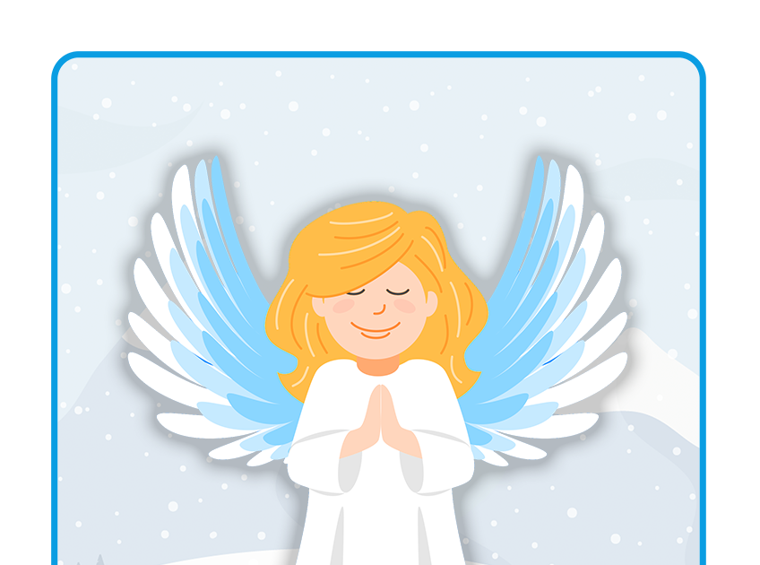 SGBlogosfera. María José Argüeso: CHRISTMAS FLASHCARDS