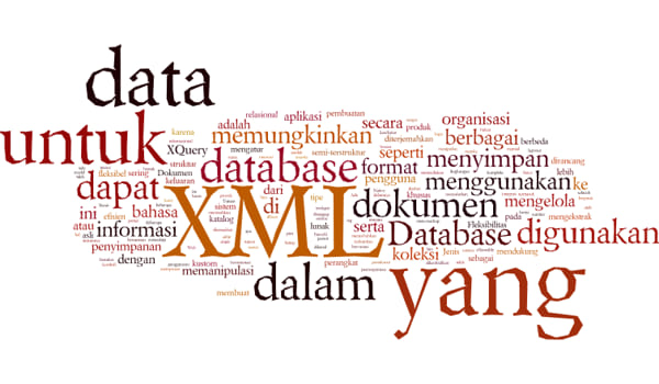 Apa itu Database XML?