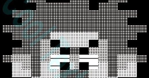 Cool Text Effects With Ascii Characters Ascii Art