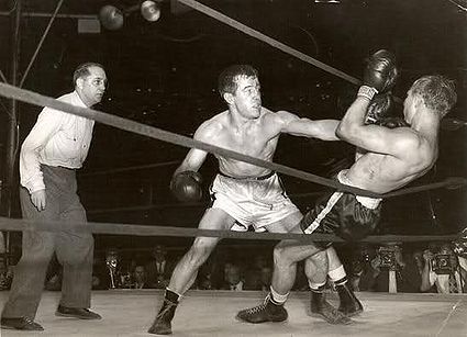 The Boxing Glove: On This Day: Ruby Goldstein: The Jewel of the Ghetto ...