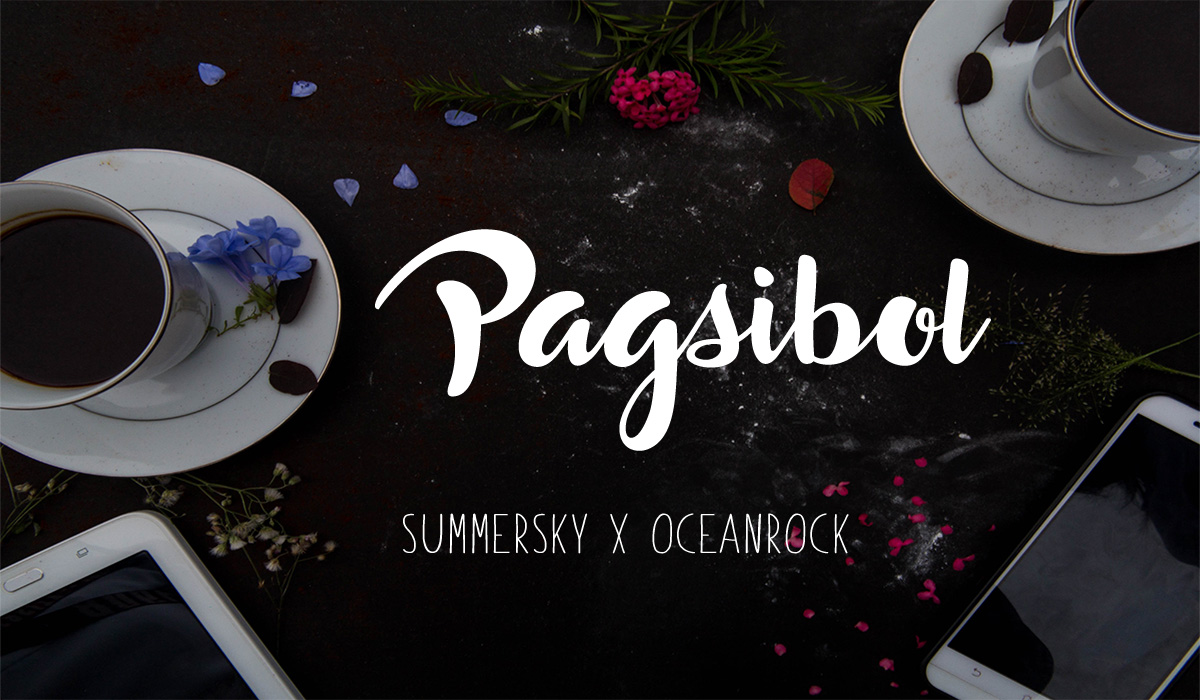 Literary (Submission): Pagsibol | Ang Aninag Online