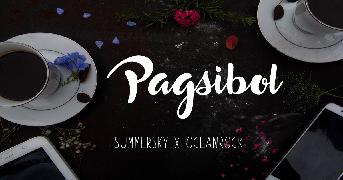 Literary (Submission): Pagsibol | Ang Aninag Online