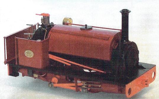 In the Works: 16mm: the wonder of small