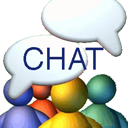 VIRTUALIDAD: FOROS Y CHAT