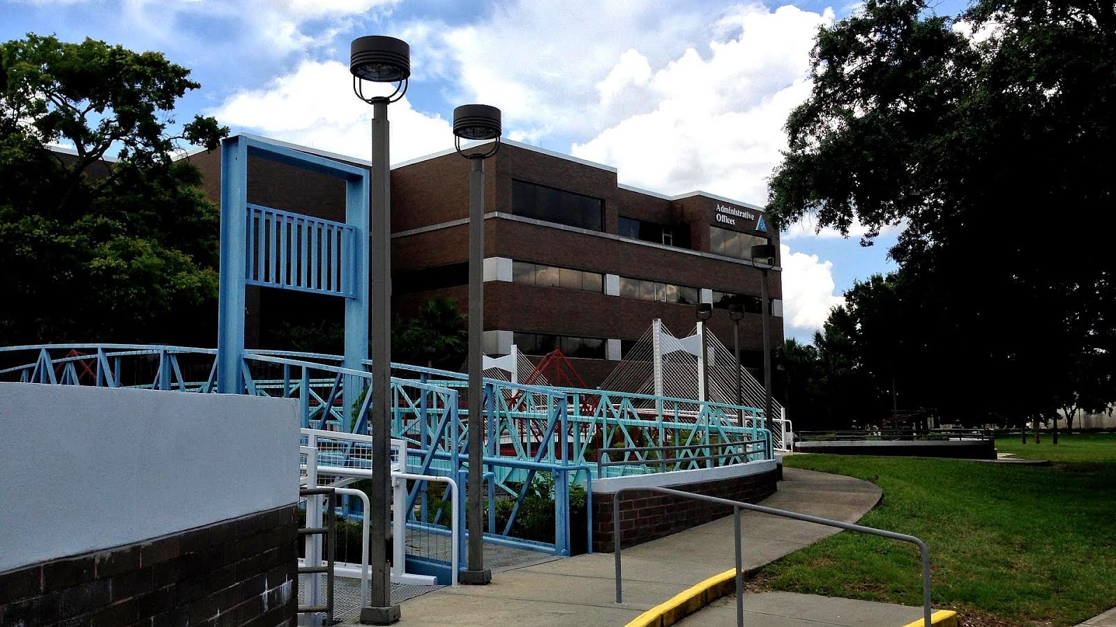 Florida State College at Jacksonville - College Choices