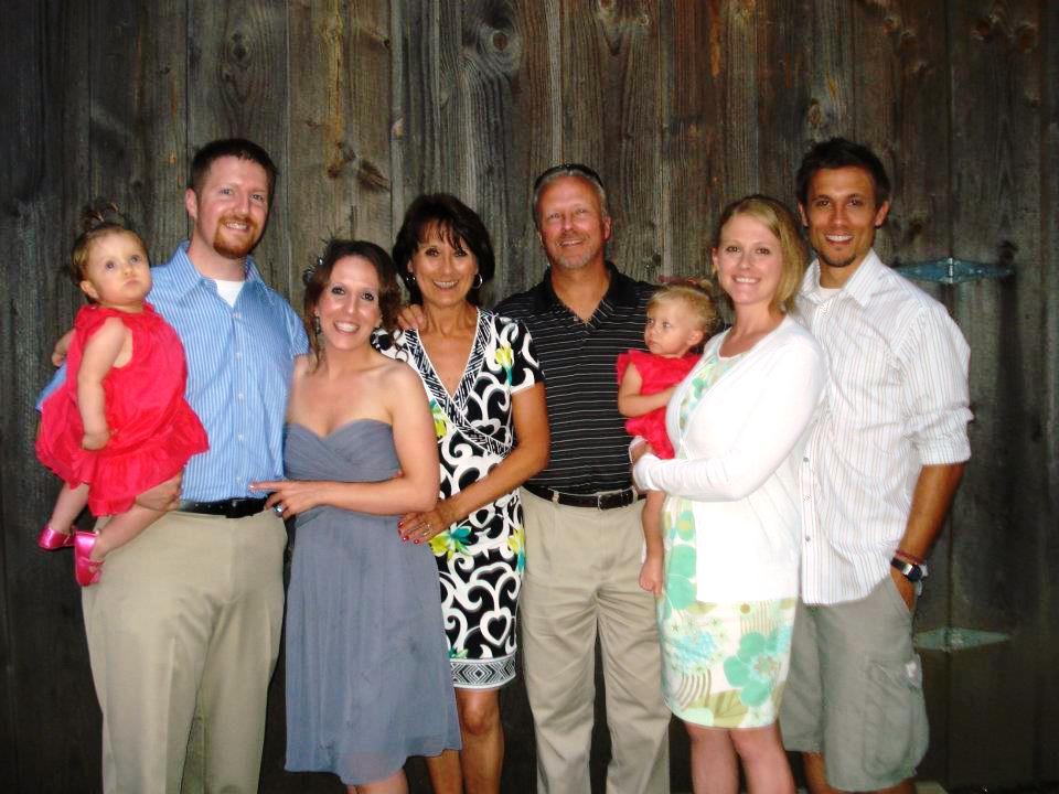 Cornett Family Adventures