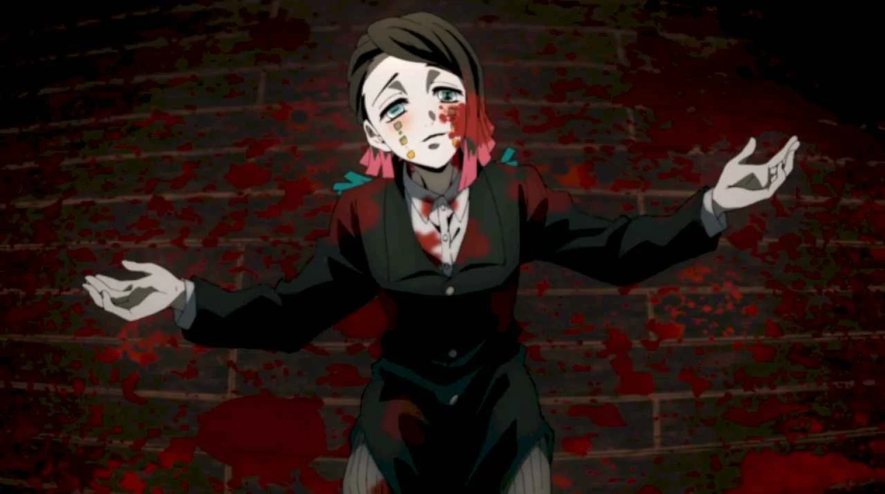 Kenalan Yuk dengan Seiyuu Enmu dari Kimetsu no Yaiba the Movie: Mugen ...