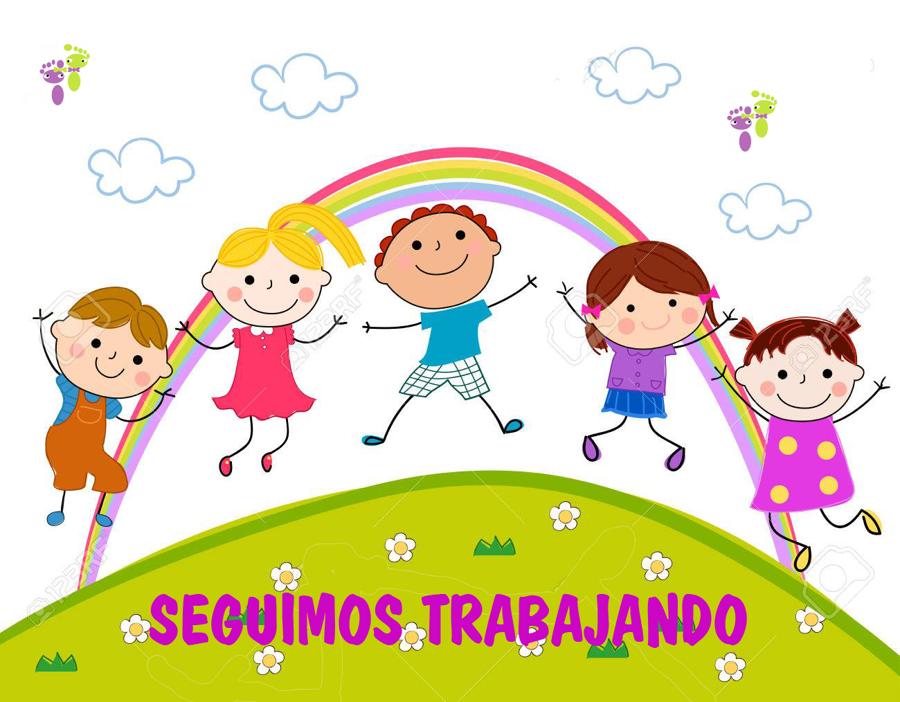 Escuela Infantil Escuela Infantil