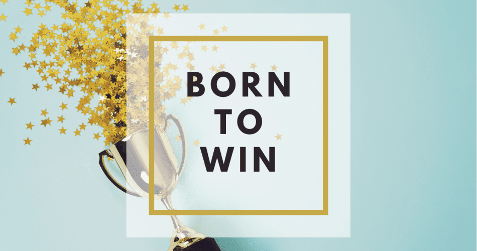 Born to Win (Book Summary) - Inquickread