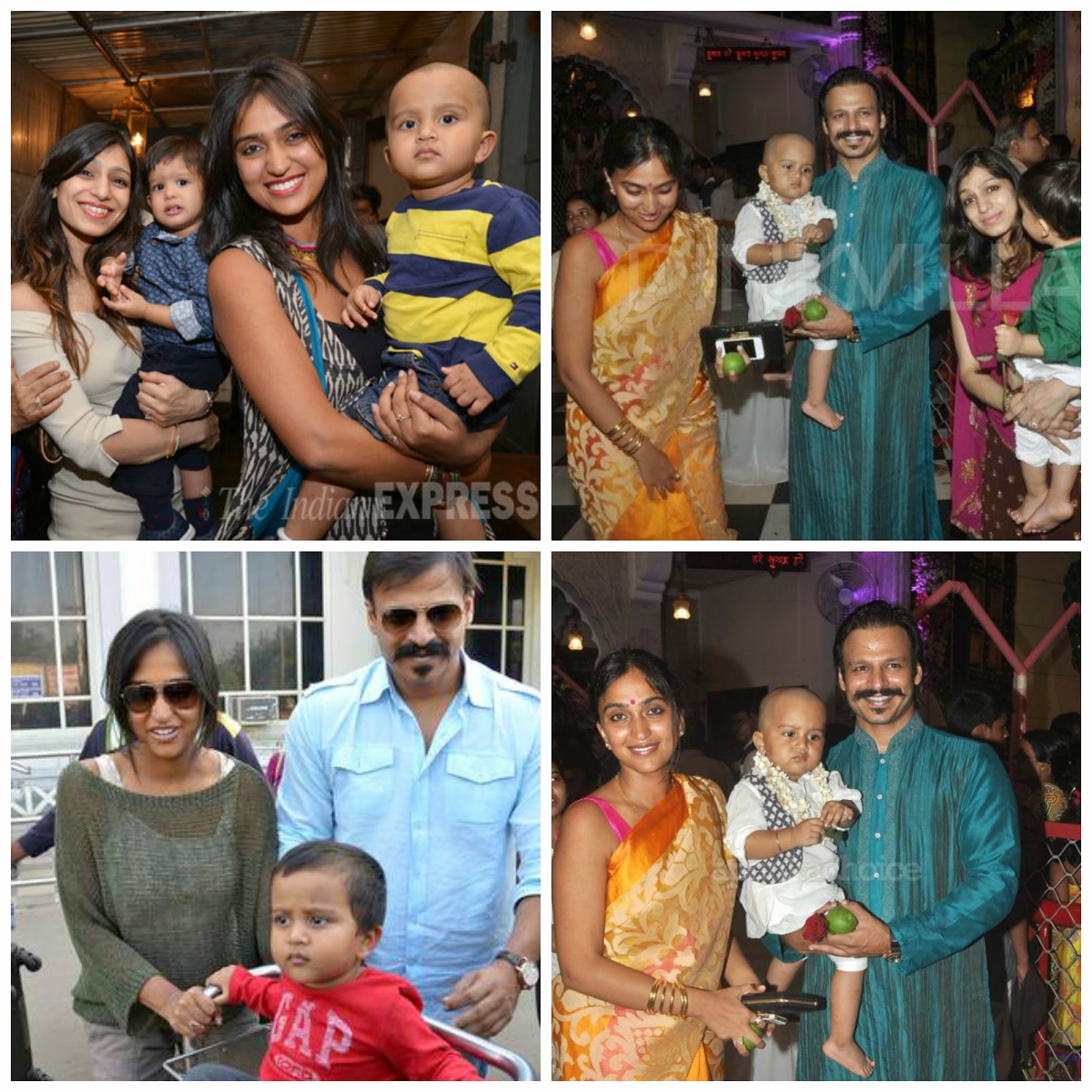 Love2Share: Bollywood Famous Celebrity Star Kids