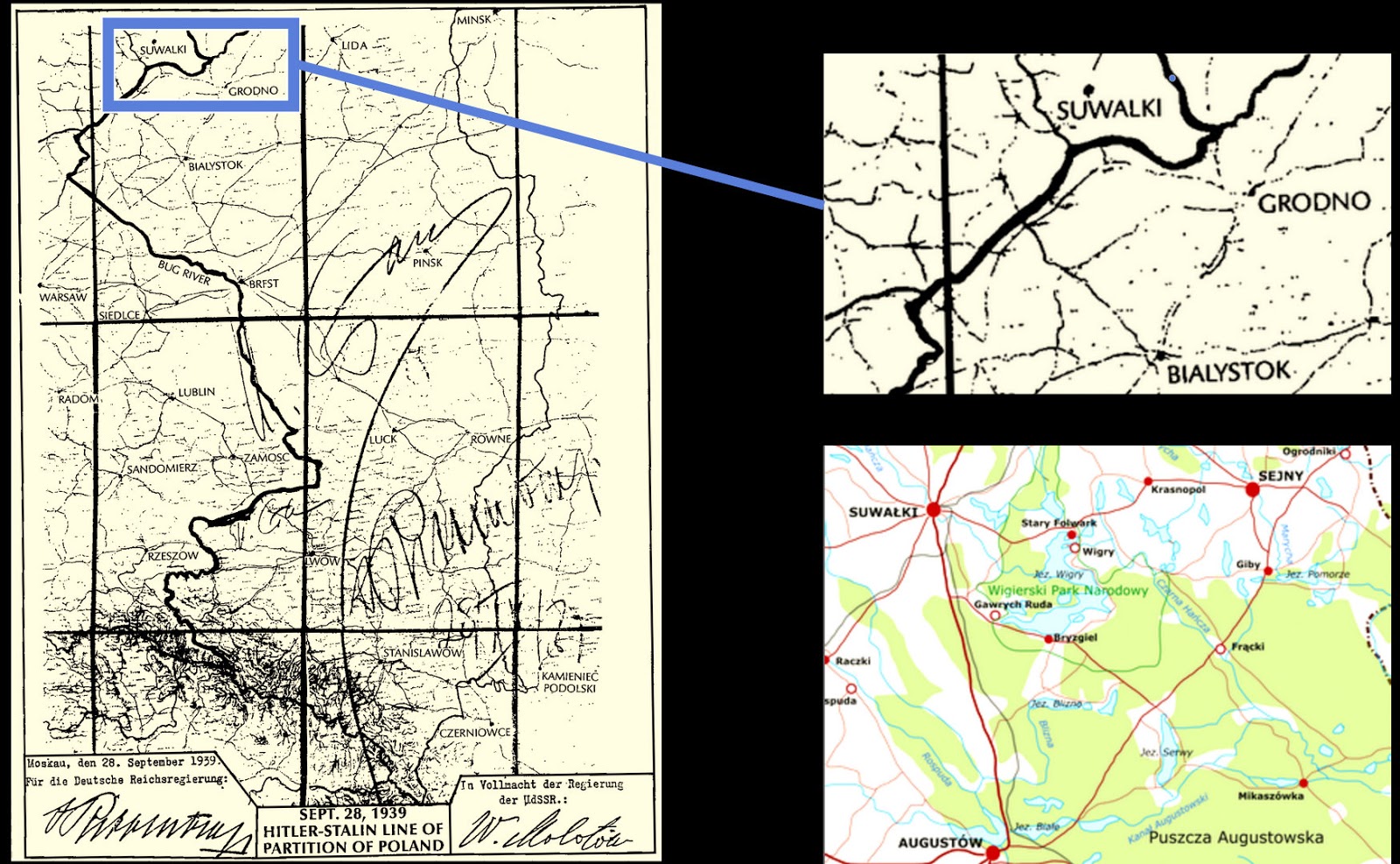 Jim bao Today with ©opyright on all pictu®es and text: Sejny ...