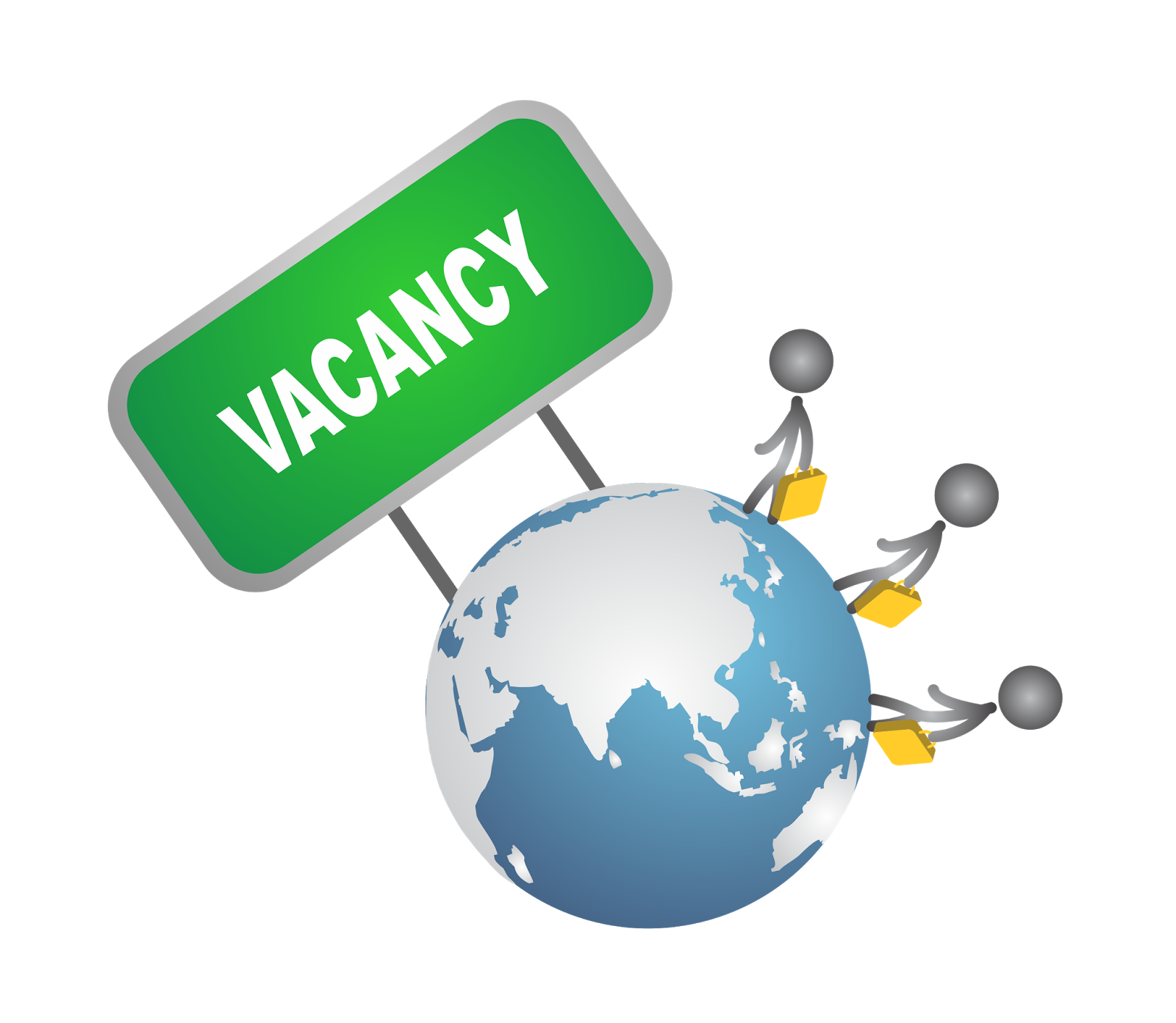 Sandakan Vision Schools: Vacancy