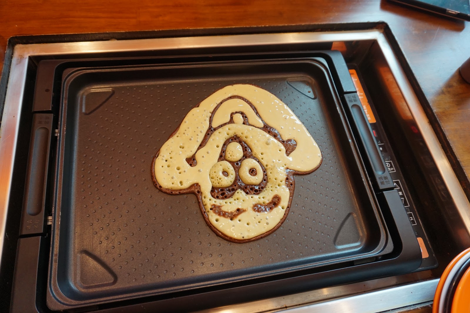 Slappy Cakes @ Sunway Pyramid | J & D Learn to Blog