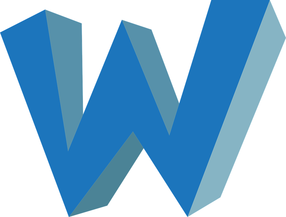 Cuvinte care încep cu litera W