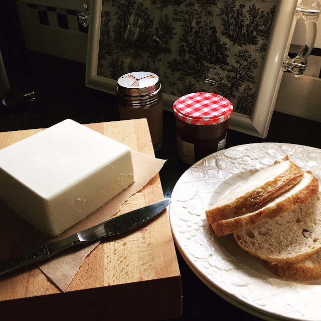 The Daily Coop: Friends Don't Let Friends: Buy Bad Butter