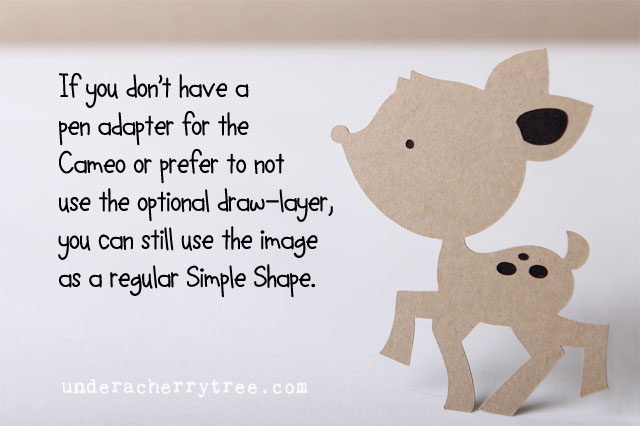 Under A Cherry Tree: NEW! LD Simple Shapes Super Plus Bundle {Cut Its ...