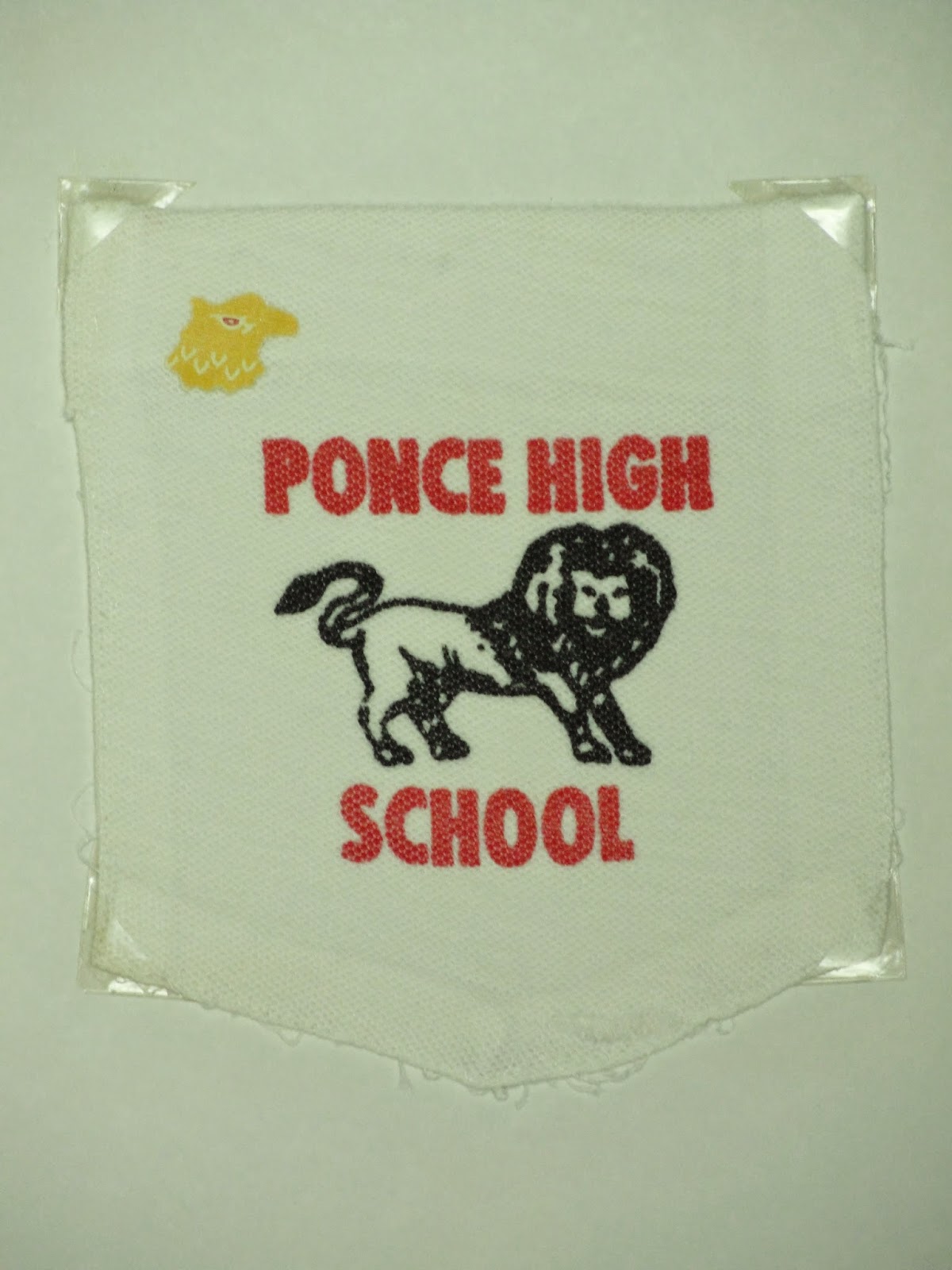 Gerardo: Comienzo de clases desde la zona histórica de Ponce…