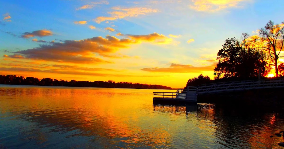 Indiana Photo of the Day - Grandview, Indiana