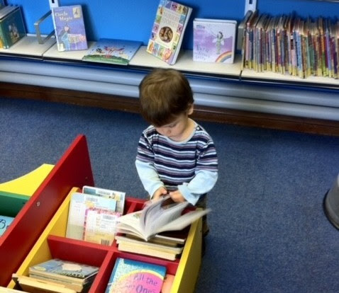 Jennifer's Little World blog - Parenting, craft and travel: Four ways ...