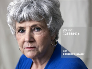 Oui mais non (blog): Elizabeth Eckford, Little Rock, 4 septembre 1957