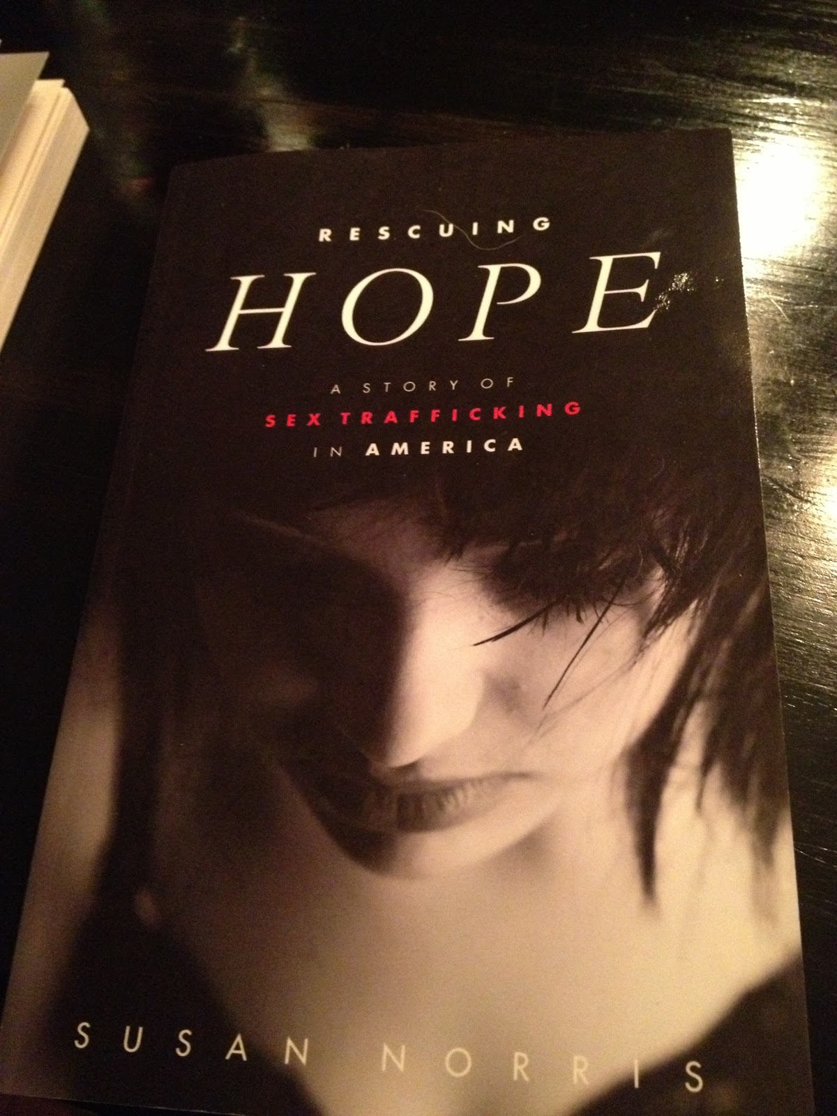 A story of faith, food and fellowship