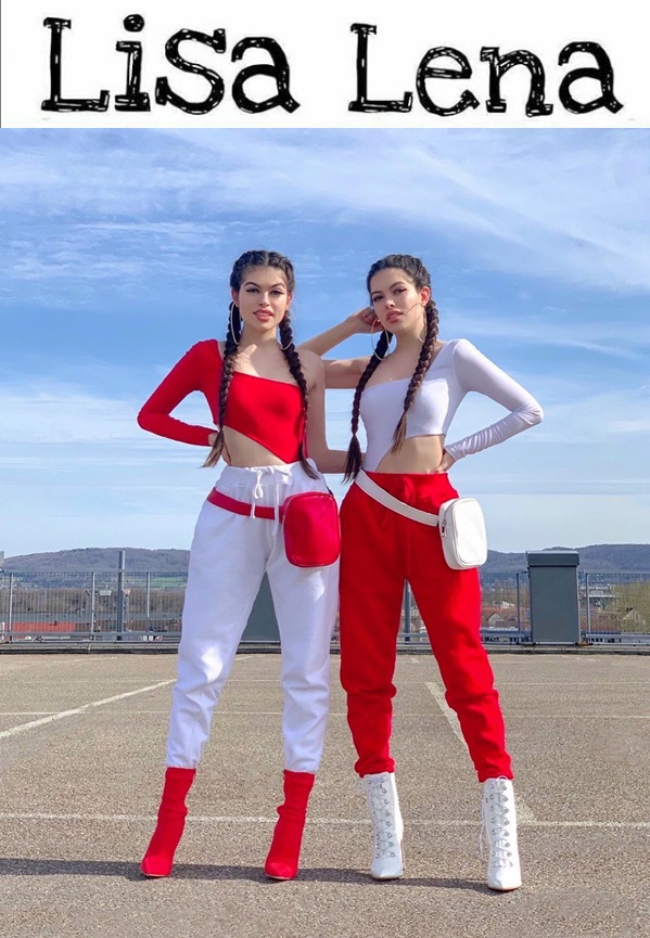 Lisa or Lena! Fashion Outfits! Lisa or Lena! Fashion Outfits!
