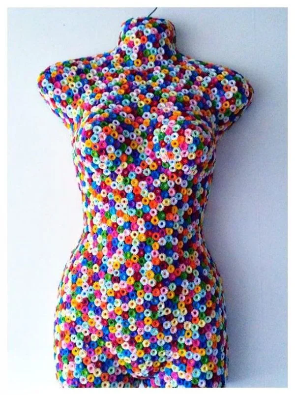 Distinctive Quilling Style - The Serial Quiller