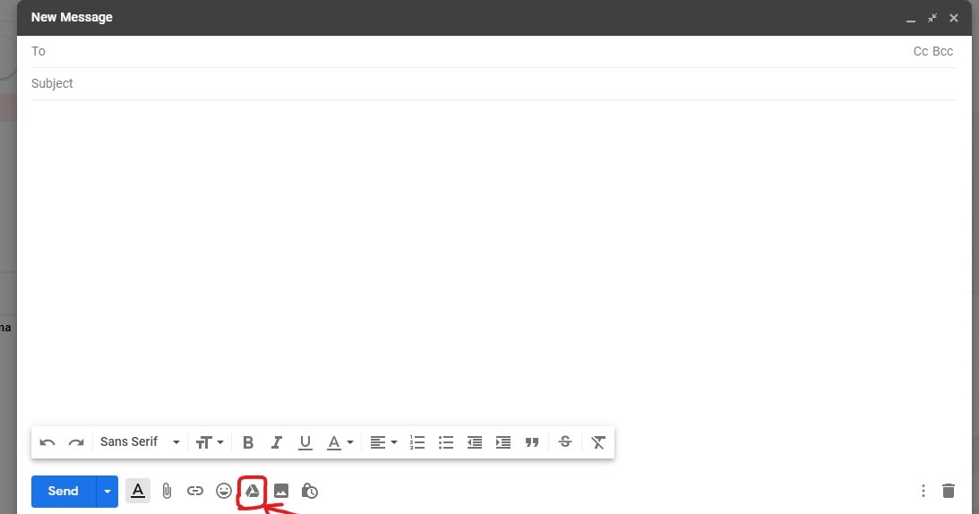 How To Send File More Than 25MB In Gmail how-to-send-file-more-than-25mb-in-gmail