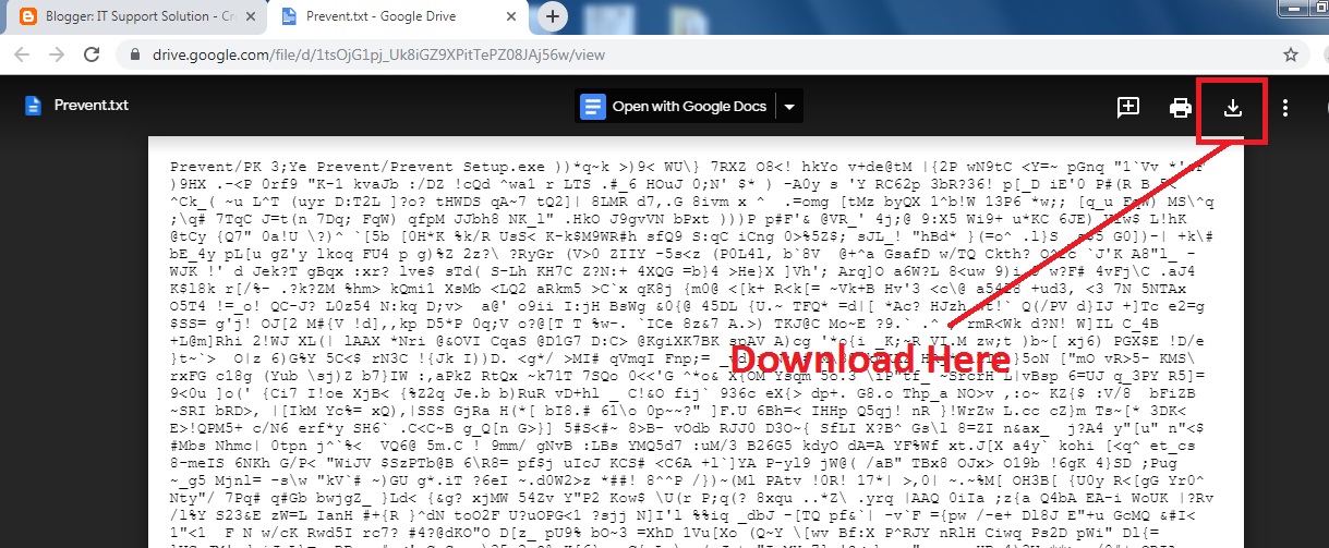 It Support Solution Prevent Cut Paste Copy And Delete On Windows Files