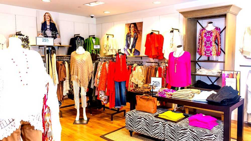 Chico's (clothing retailer)