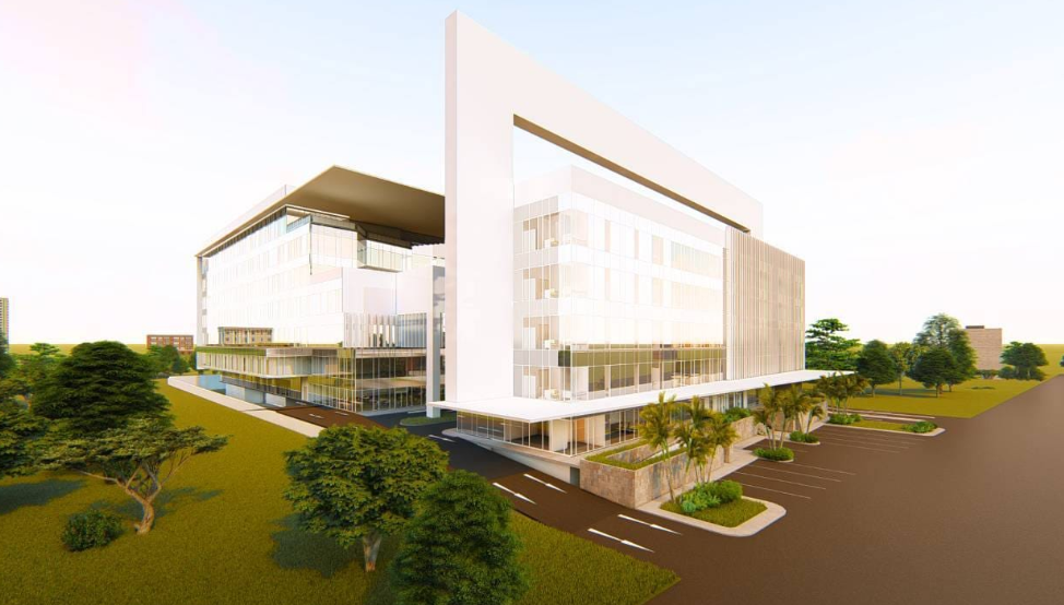 Here's What The New ACE Medical Center-Bacolod Will Look Like - Where ...