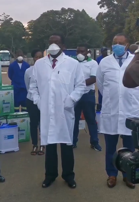 WATCH : CHIWENGA RETURNS | Mafaro