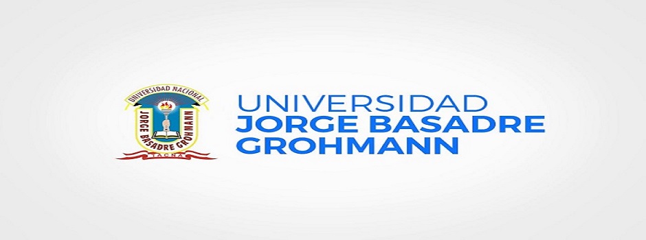 CARRERAS PROFESIONALES - UNJBG