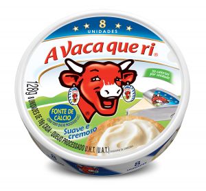 Tirolez passa a ser distribuidora exclusiva dos queijos A Vaca que Ri ...