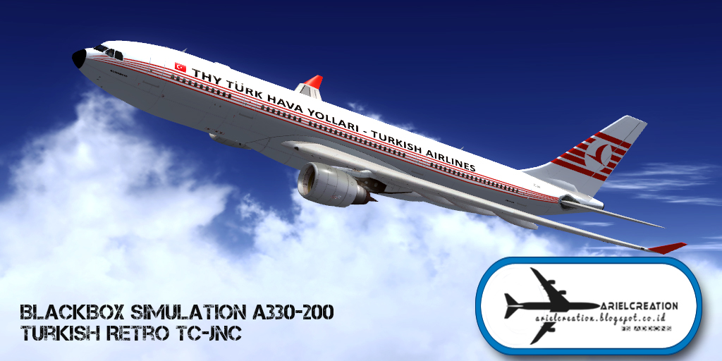 Black box a321 liveries - msjza