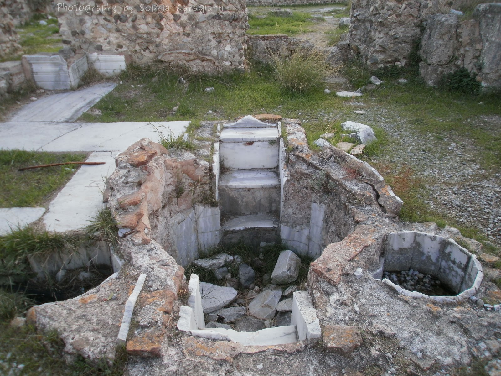 Kos and the Dodecanese through my eyes-Η Κως και τα γύρω νησιά μέσα από ...
