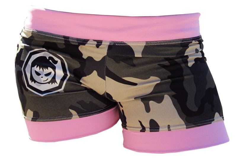 Women MMA, Mixed Martial Arts, surfing, active wear, yoga apparel to ...