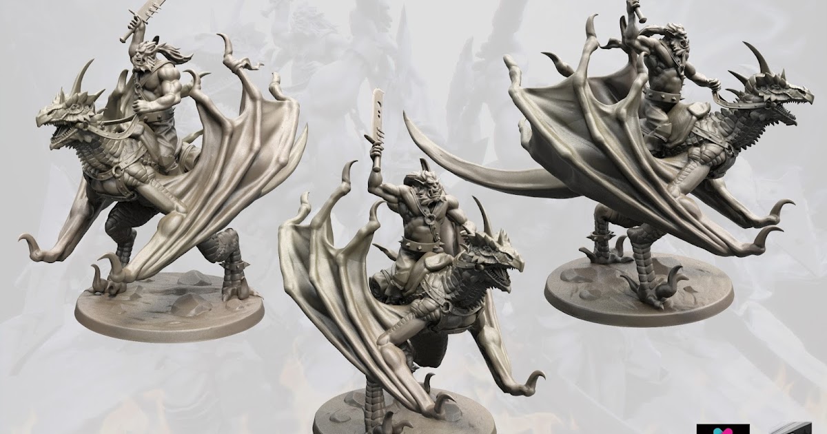 Tower of the Archmage: 5e Aerial Combat