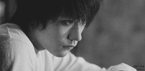 동양의 숨결 ^^: Death Note: Notatnik śmierci (film)