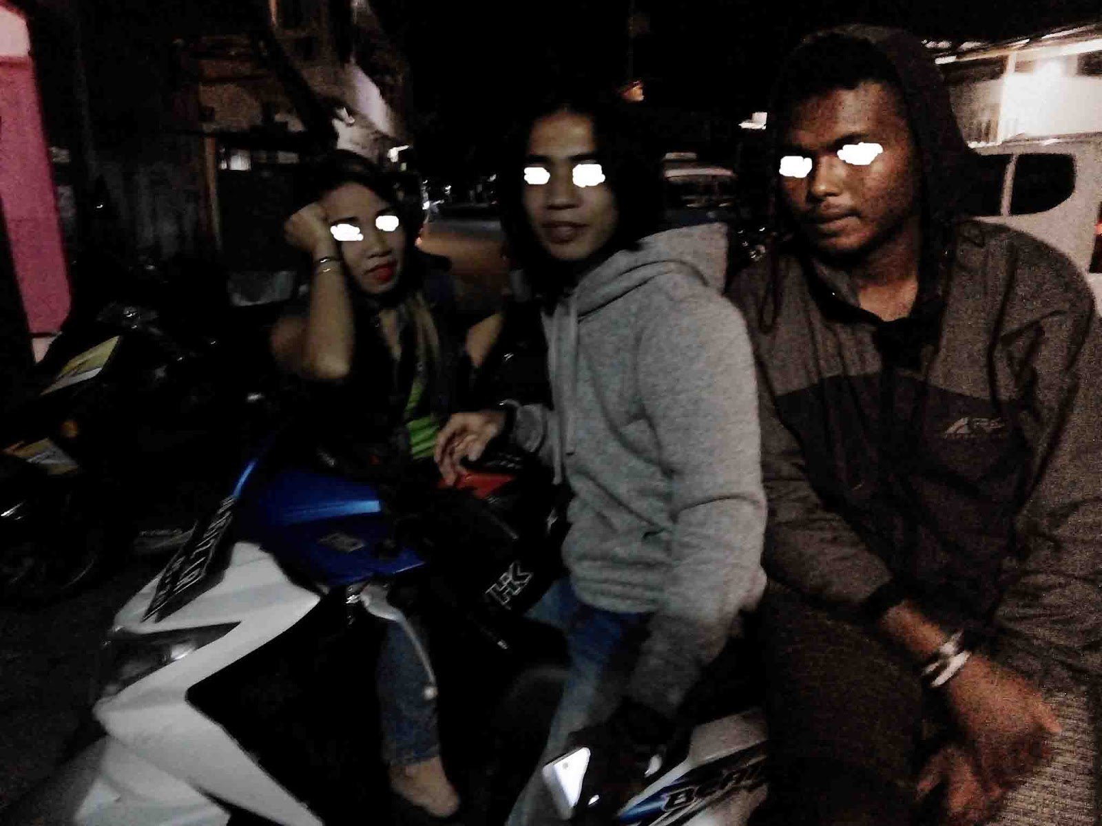 Wawancara dengan PSK