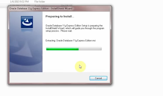 Basics of OIC: Download Oracle Database 11g XE (Express Edition)