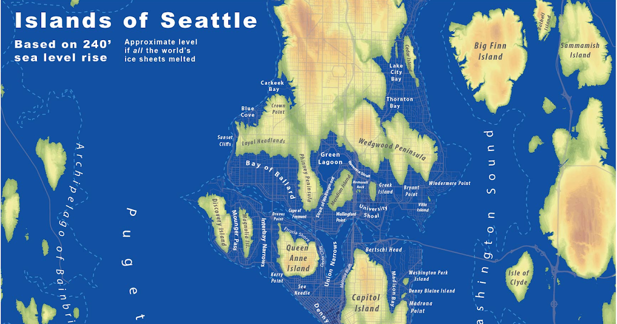The Rogue's Wallet: Fallout: Seattle Masterpost