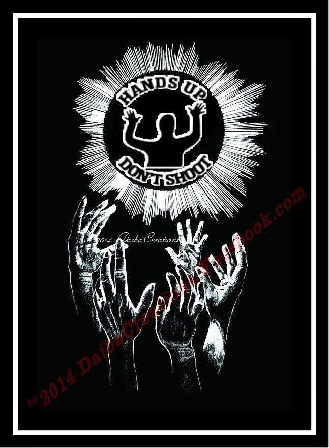 KeeperofStories: Black Powerlessness