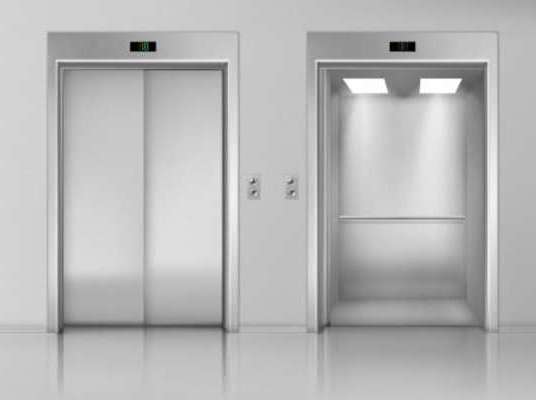 Mempelajari Cara Kerja Lift (Elevator) dan Jenis-Jenisnya | Pengadaan ...
