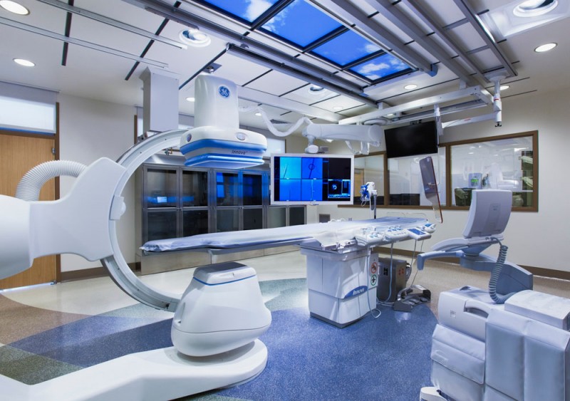 housedesign-use: Sulpizio Family Cardiovascular Center And Thornton ...