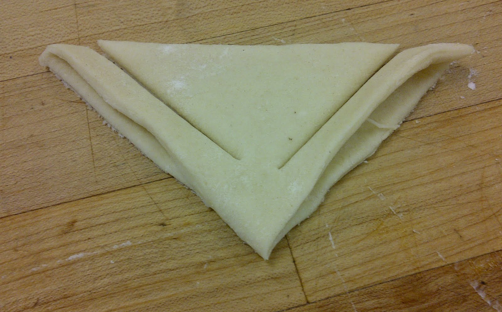 For Bake's Sake: Puff Pastry Vol Au Vents, Bouche's and Brie en Croute