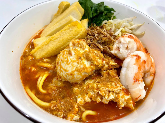 MEE BANDUNG PALING SENANG DAN SEDAP