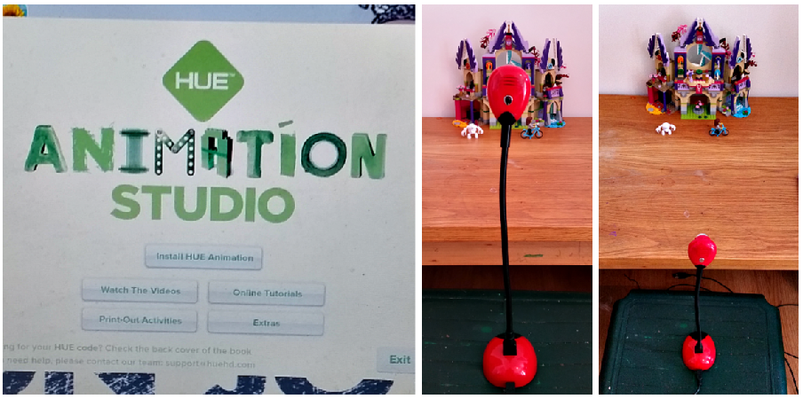 Life As Kim: HUE Animation Studio - Review!