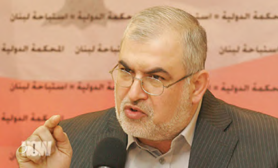 Kenneth Rijock's Financial Crime Blog: OFAC SANCTIONS HEZBOLLAH LEADERS ...